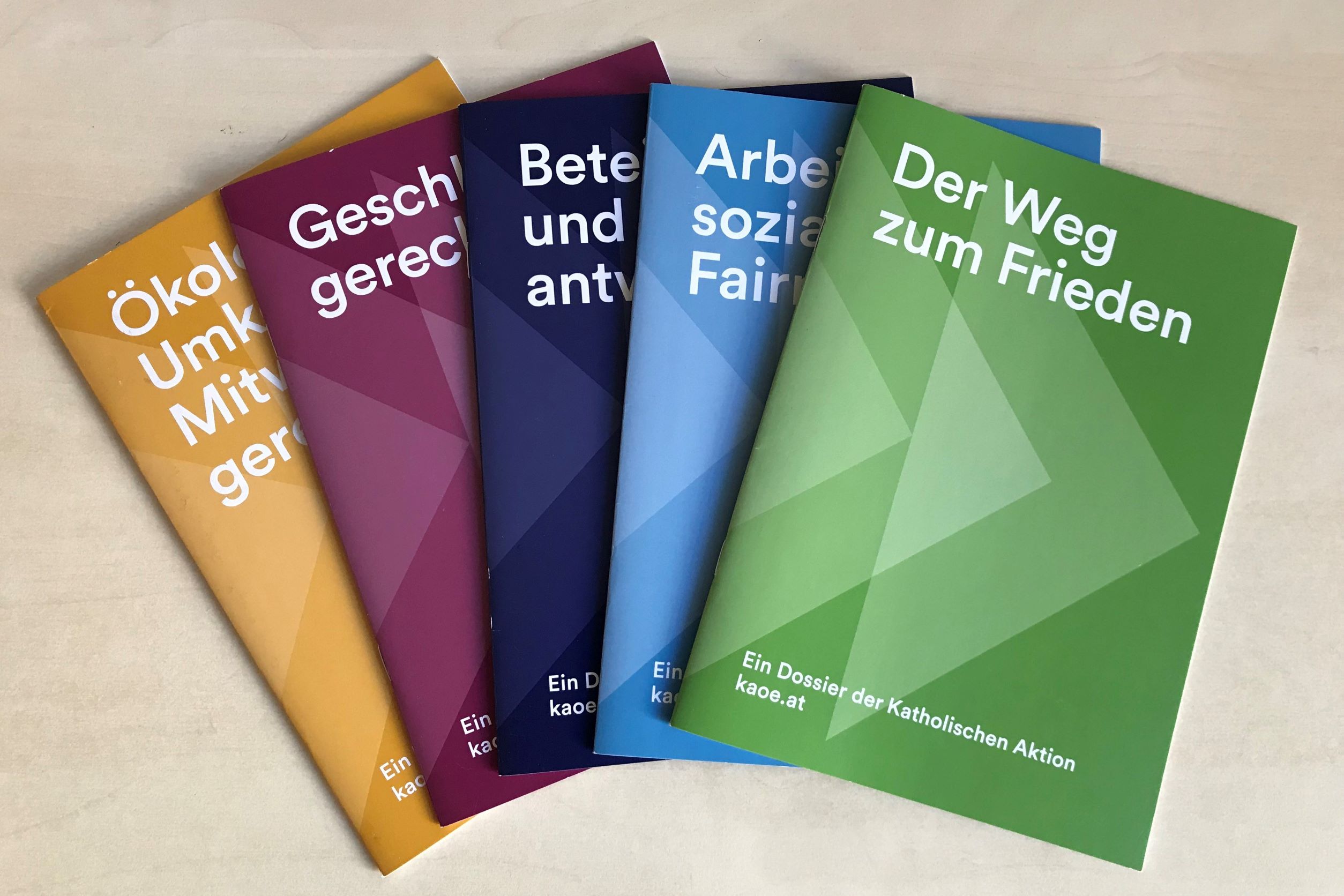 "Es braucht Aufbruch und Bewegung hin zum Wesentlichen!"